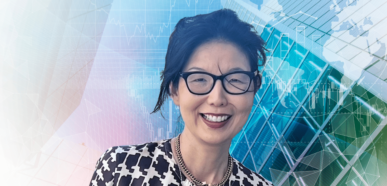 Q&A with Hannah Yang, Chief Growth and Customer Officer at The New York ...