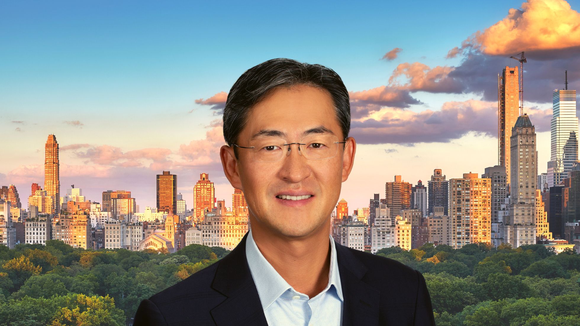 Q&A With Mike Joo and the Power of Paying it Forward - Best of Korea