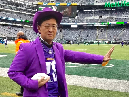 Q&A With Mike Joo and the Power of Paying it Forward - Best of Korea