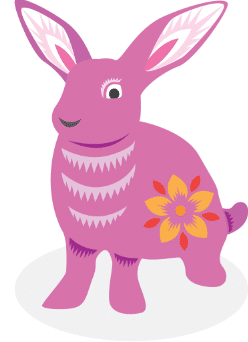 Happy Year of the Rabbit! A Guide to the Korean Zodiac 🐰 - Best of Korea