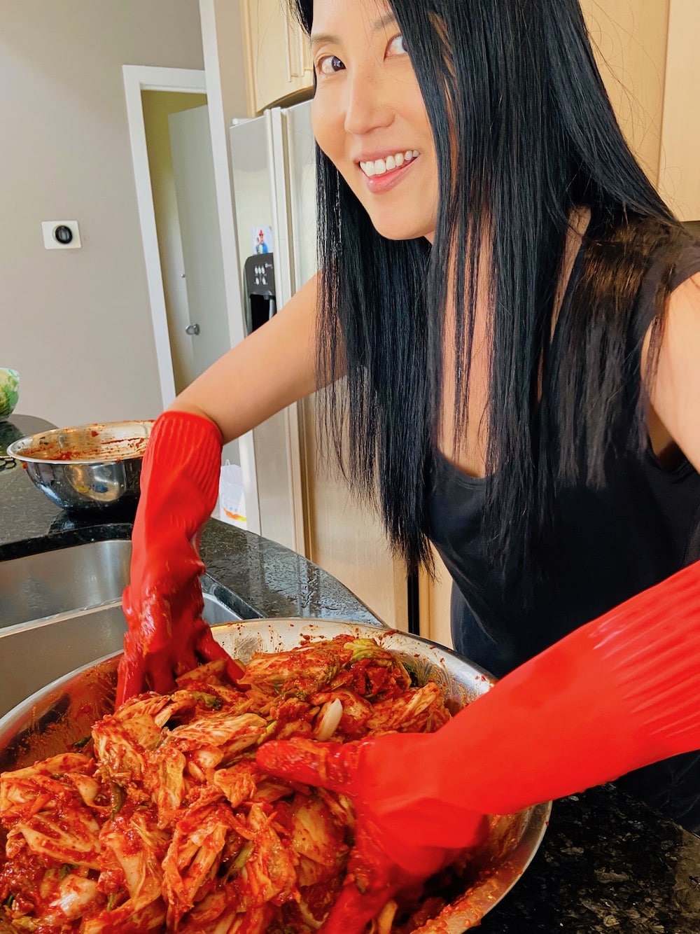 Forget Sourdough, Let's Make Kimchi! - Best of Korea