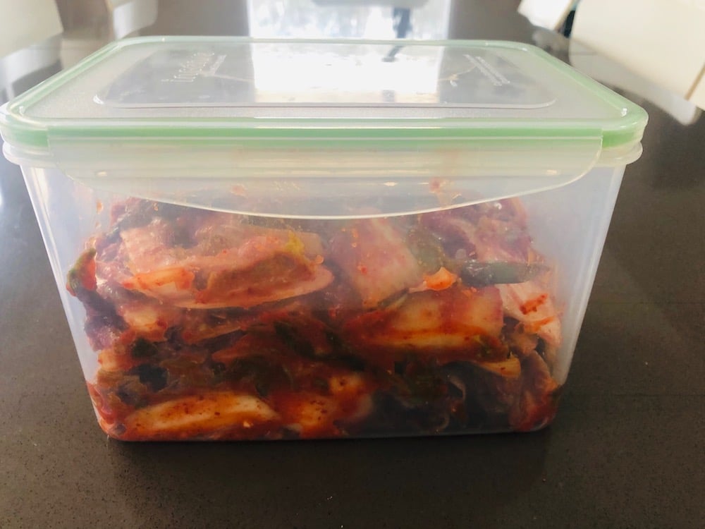 Forget Sourdough, Let's Make Kimchi! - Best of Korea