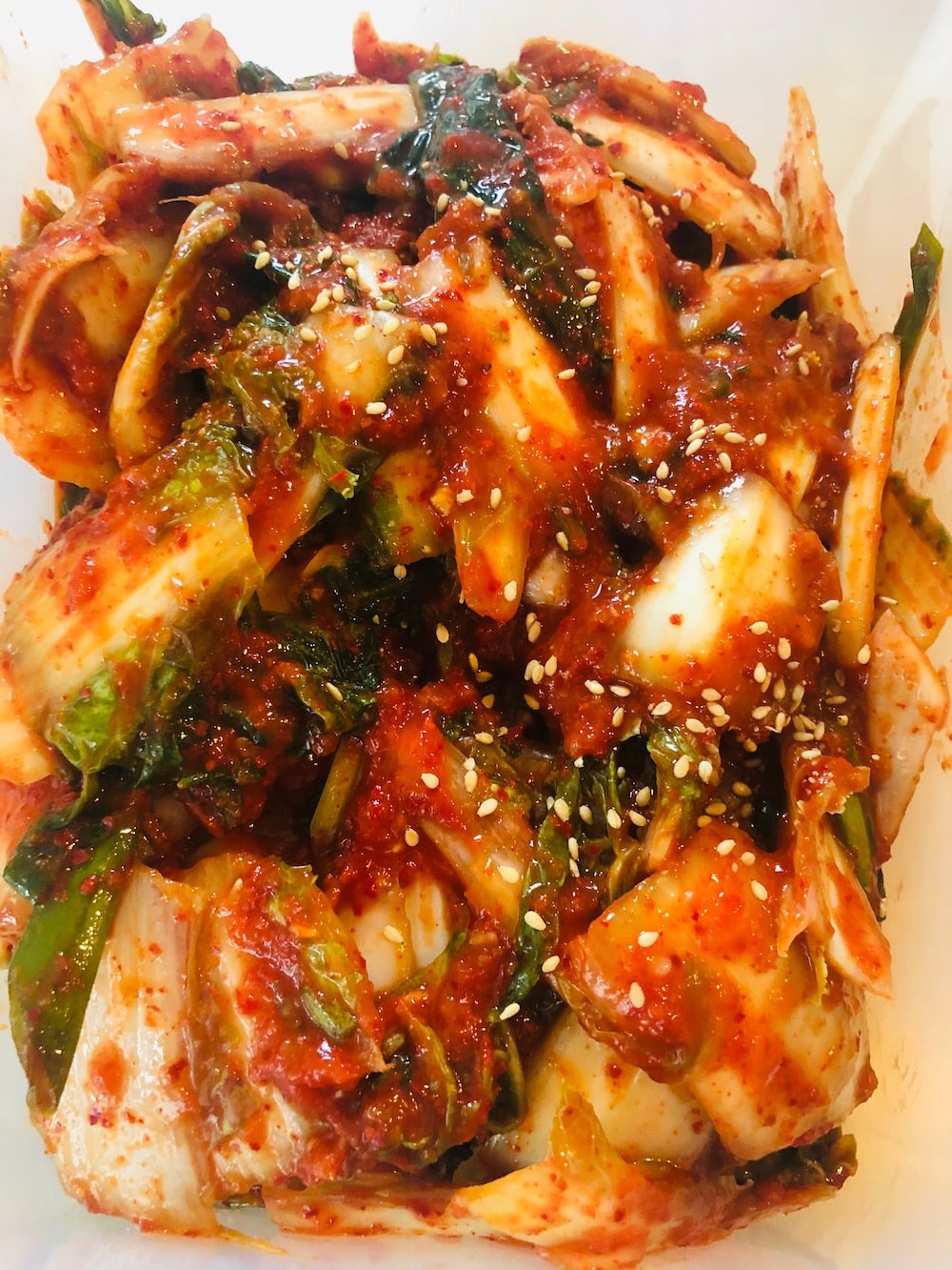 Forget Sourdough, Let's Make Kimchi! - Best of Korea