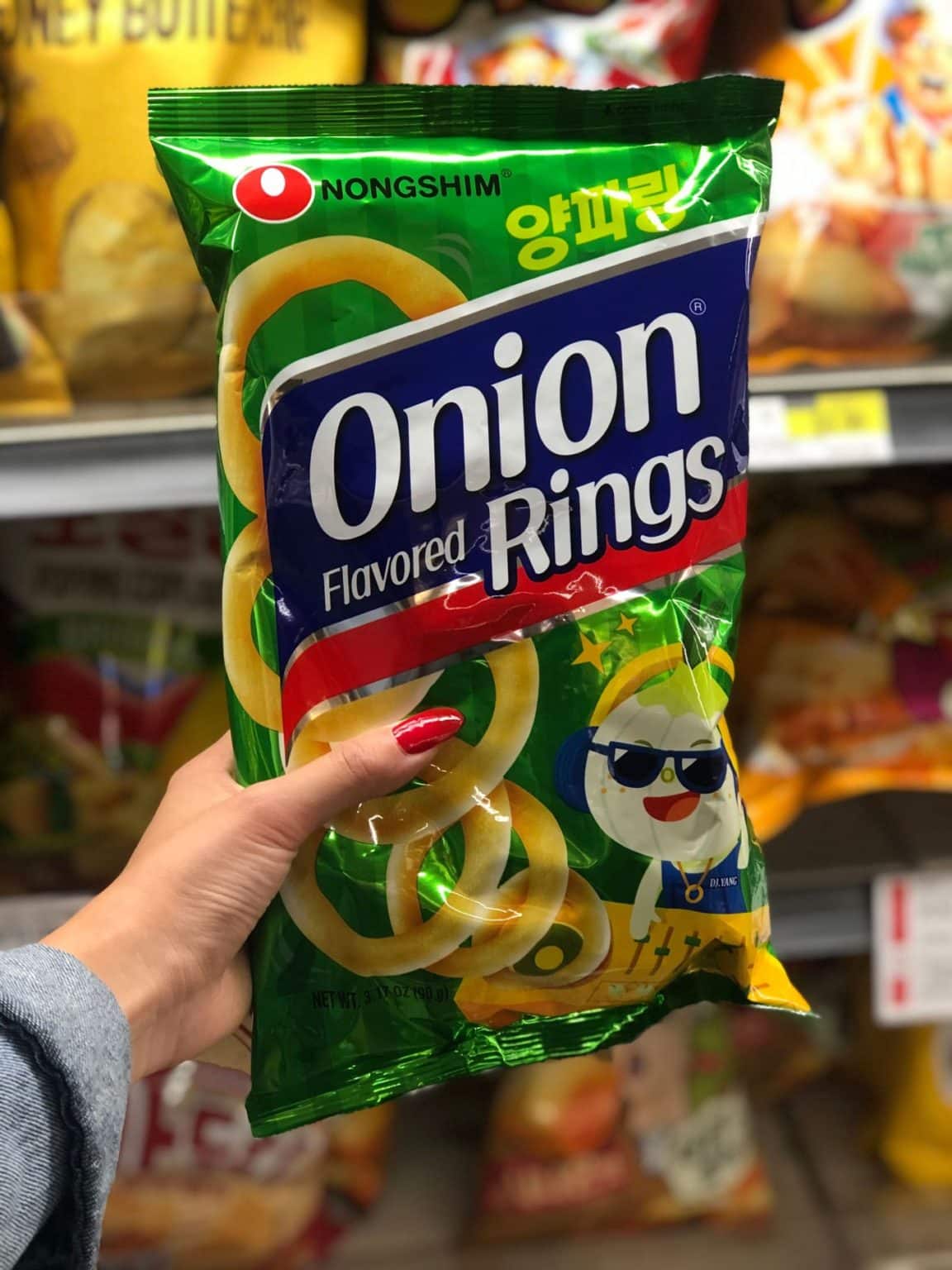 20 Best Korean Snacks You Must Try! - Best of Korea