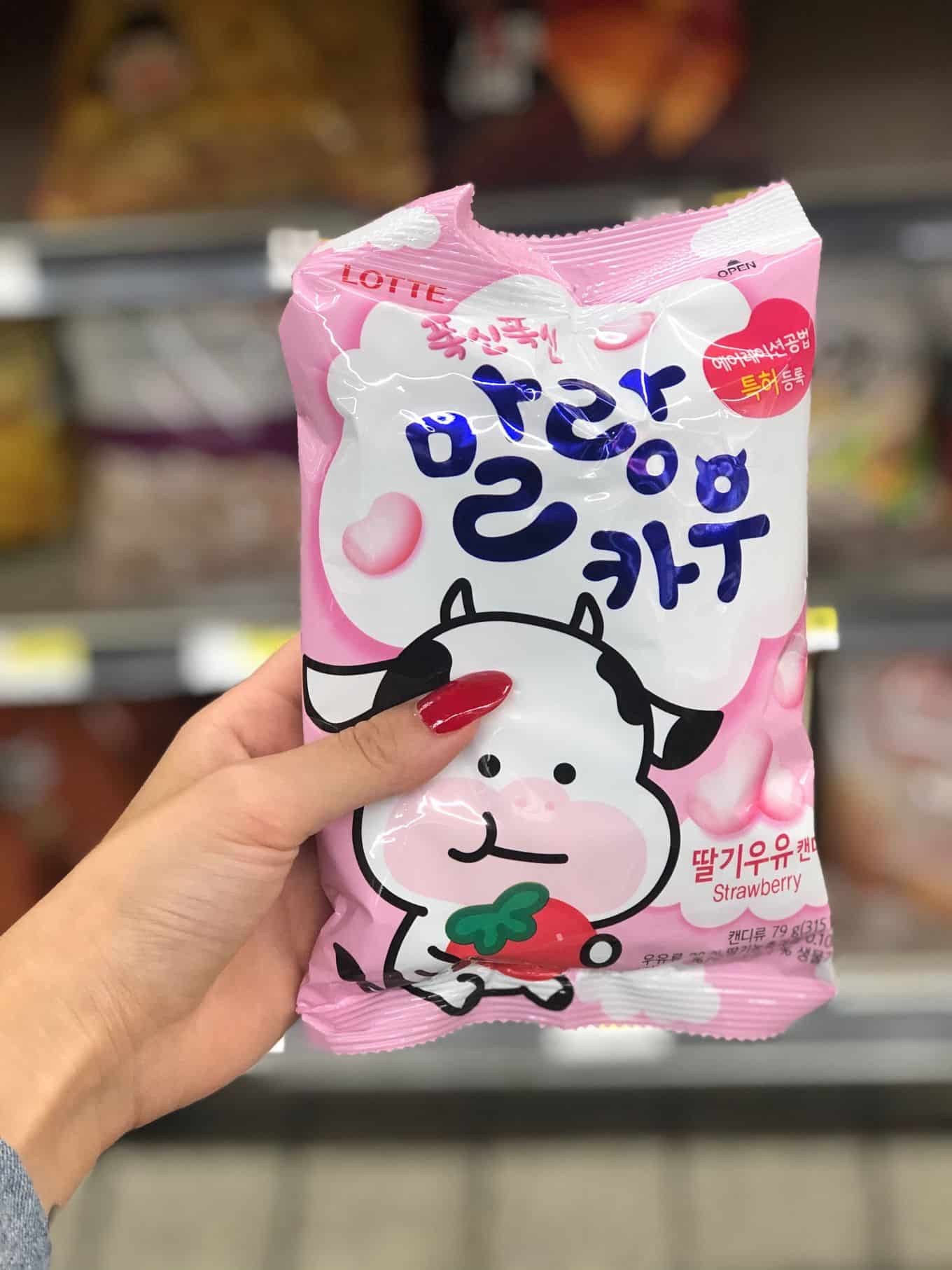 The Best Korean Snacks: 20 You Must Try! - Best of Korea