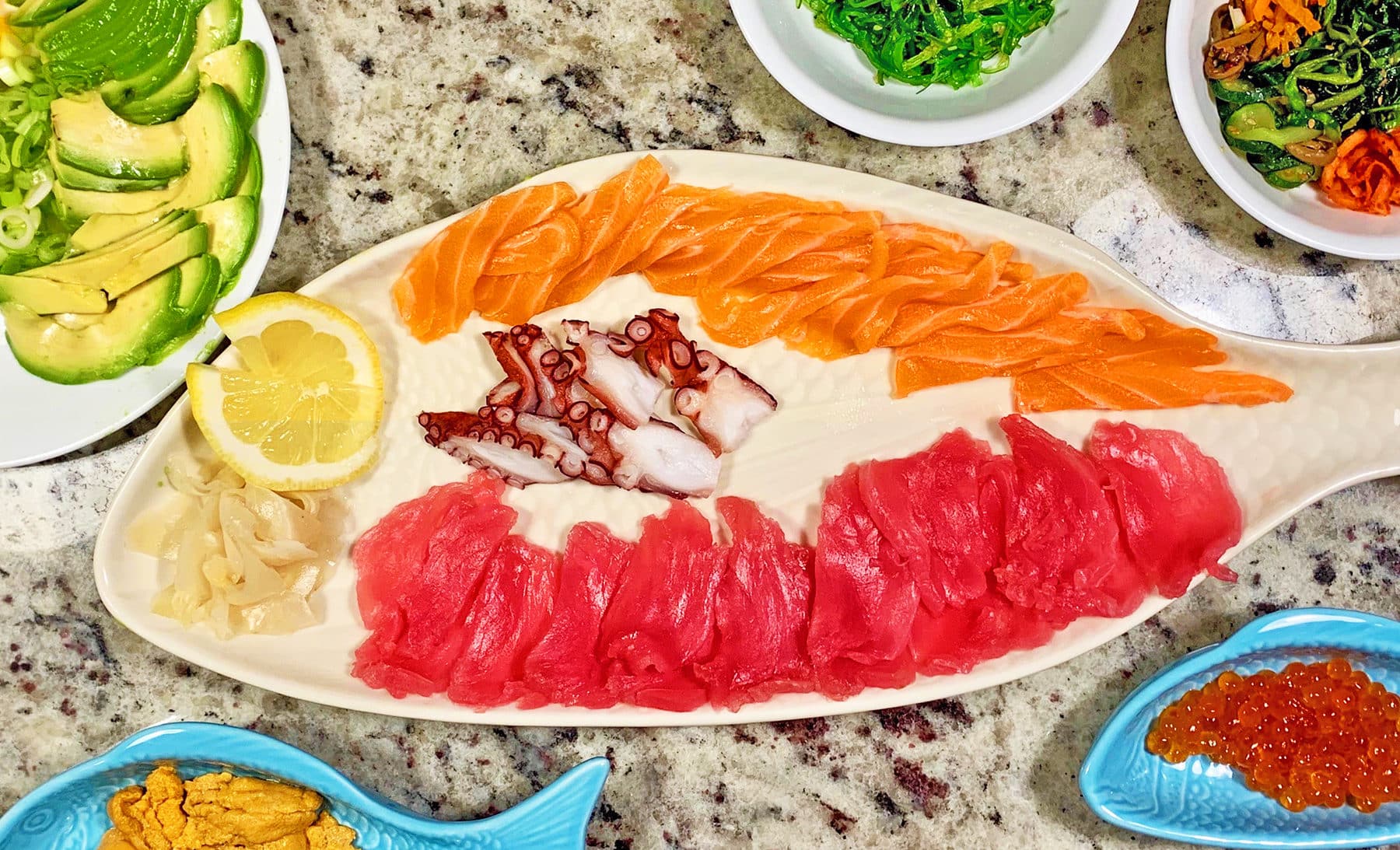 What We Eat During A Pandemic Best Of Korea