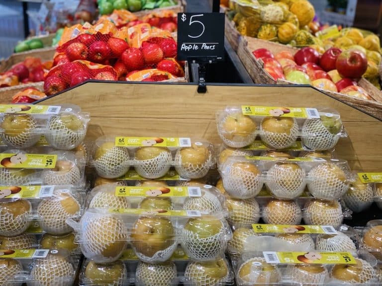 A Guide to Those Korean Pears You Just Scored at Target - Best of Korea