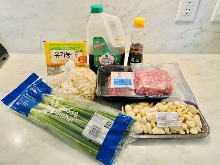 Easy Mandu Recipe to Make You Feel Like a Crazy Rich Asian - Best of Korea