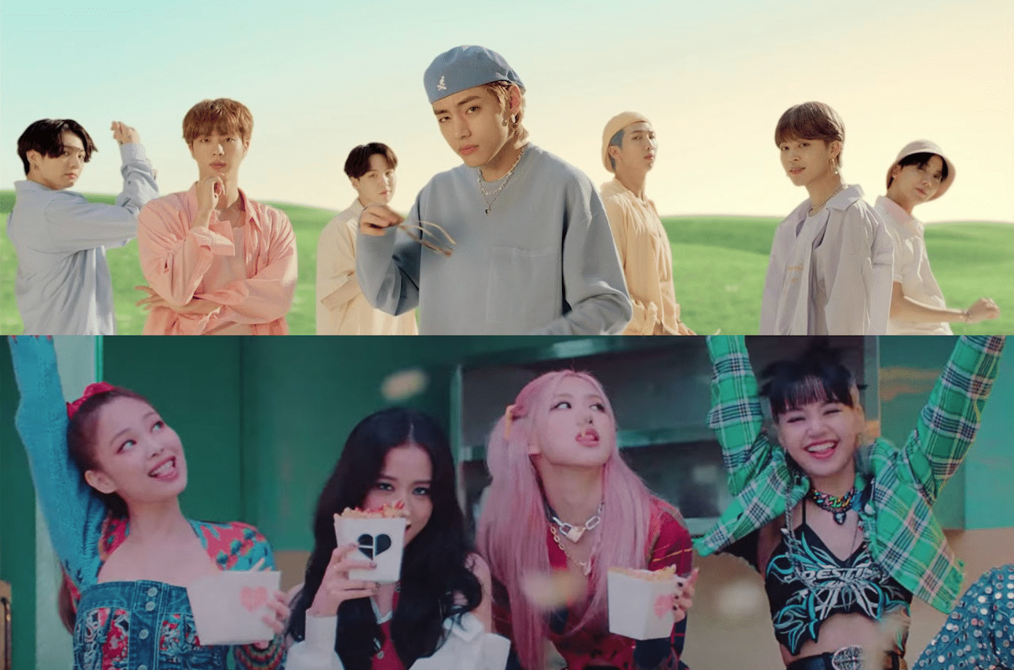 Kpop 101: Your Guide to Kpop! - Best of Korea