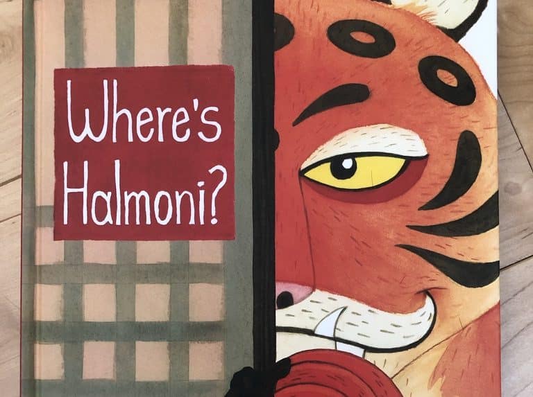 15 Delightful Korean Children's Books Celebrating Culture and Language ...