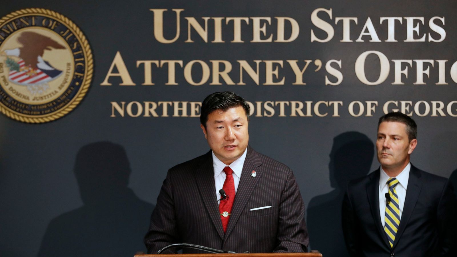 How BJay Pak and Others Helped Hold the Line of Democracy - Best of Korea