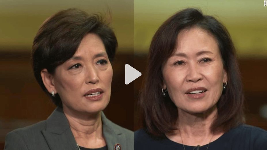 "Don't Mess With Us", Young Kim and Michelle Steel Speak Out About ...