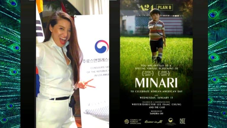 An Exclusive Behind the Scenes Interview with Nancy Yoon, the Publicist ...