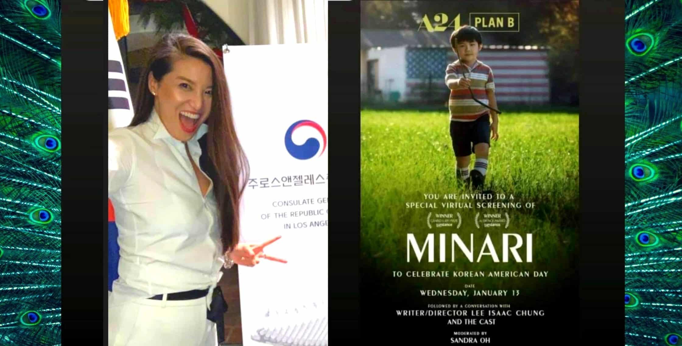 An Exclusive Behind the Scenes Interview with Nancy Yoon, the Publicist ...