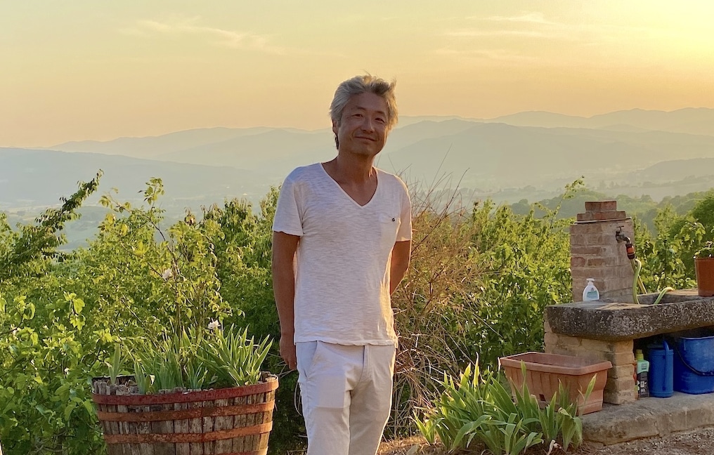 Q&A with Chang-rae Lee, the First Korean American Literary Superstar ...