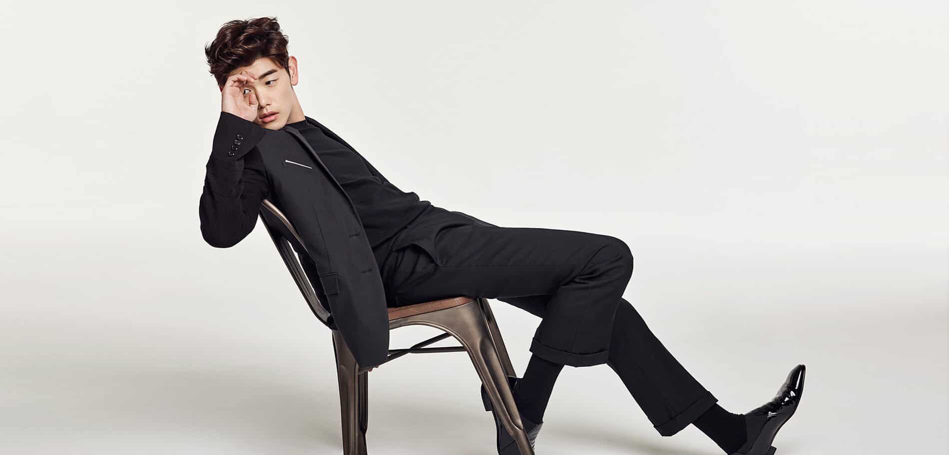 Q&A with Eric Nam, Korean American K-Pop Star - Best of Korea