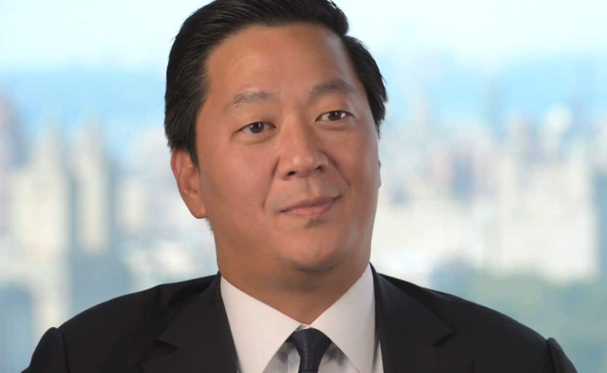 Joe Bae Named Co-CEO of KKR, Becoming 2nd Korean American CEO of a PE Giant - Best of Korea