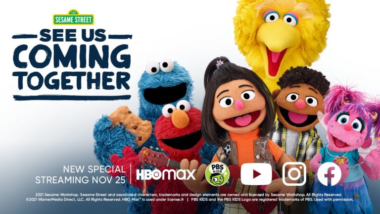 Ji-Young, Sesame Street's 1st Asian American Muppet - Best of Korea