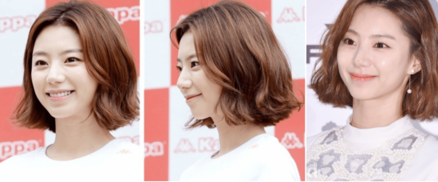 Guide to Korean Perms: What to Know About Digital Perms and Cold Perms ...