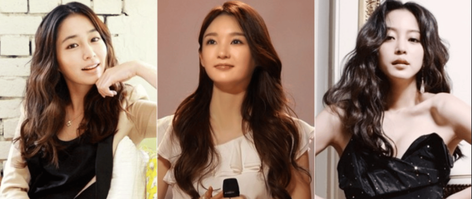 Korean Perms: 8 Great Looks - Best of Korea