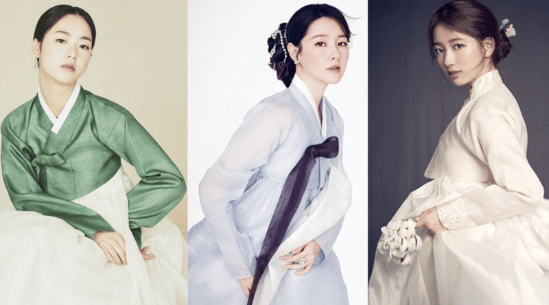 All About Korean Hanbok and Where to Buy 2022 - Best of Korea