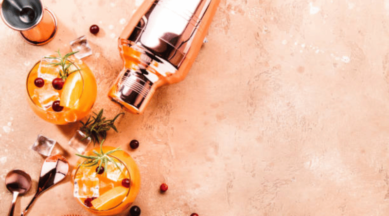 5 Delightful Soju Cocktail Recipes That Will Light Up Your Party - Best ...