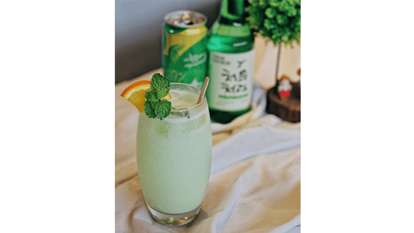 12 Delightful Soju Cocktails That Will Light Up Your Party - Best of Korea