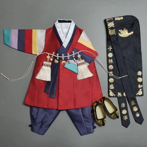 All About Korean Hanbok and Where to Buy - Best of Korea