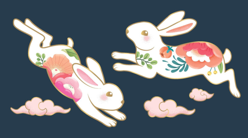 Happy Year of the Rabbit! A Guide to the Korean Zodiac 🐰 - Best of Korea