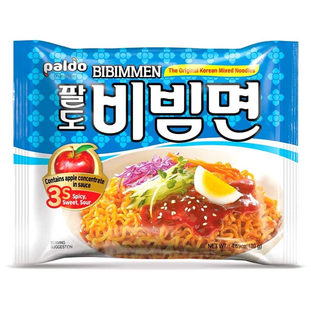 Top 12 Korean Ramen To Spice Up Your Life