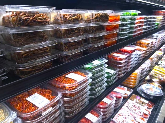 H Mart Hacks: 6 Ways to Make the Most of the Beloved Korean Superstore ...