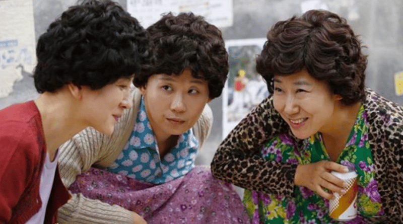 10 Low Key Signs You've Become an Ajumma - Best of Korea