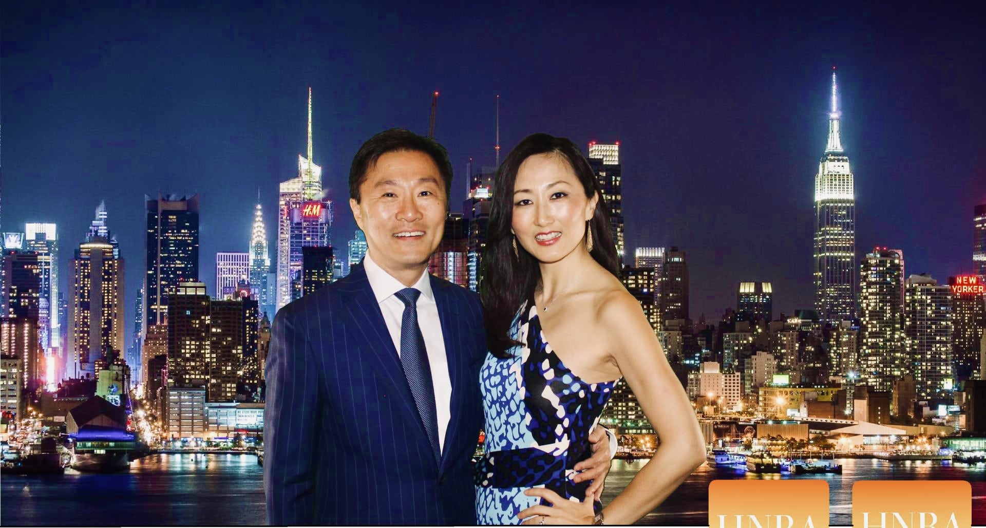 Chicago Korean American Professionals Night with Don Liu & Patricia Liu ...