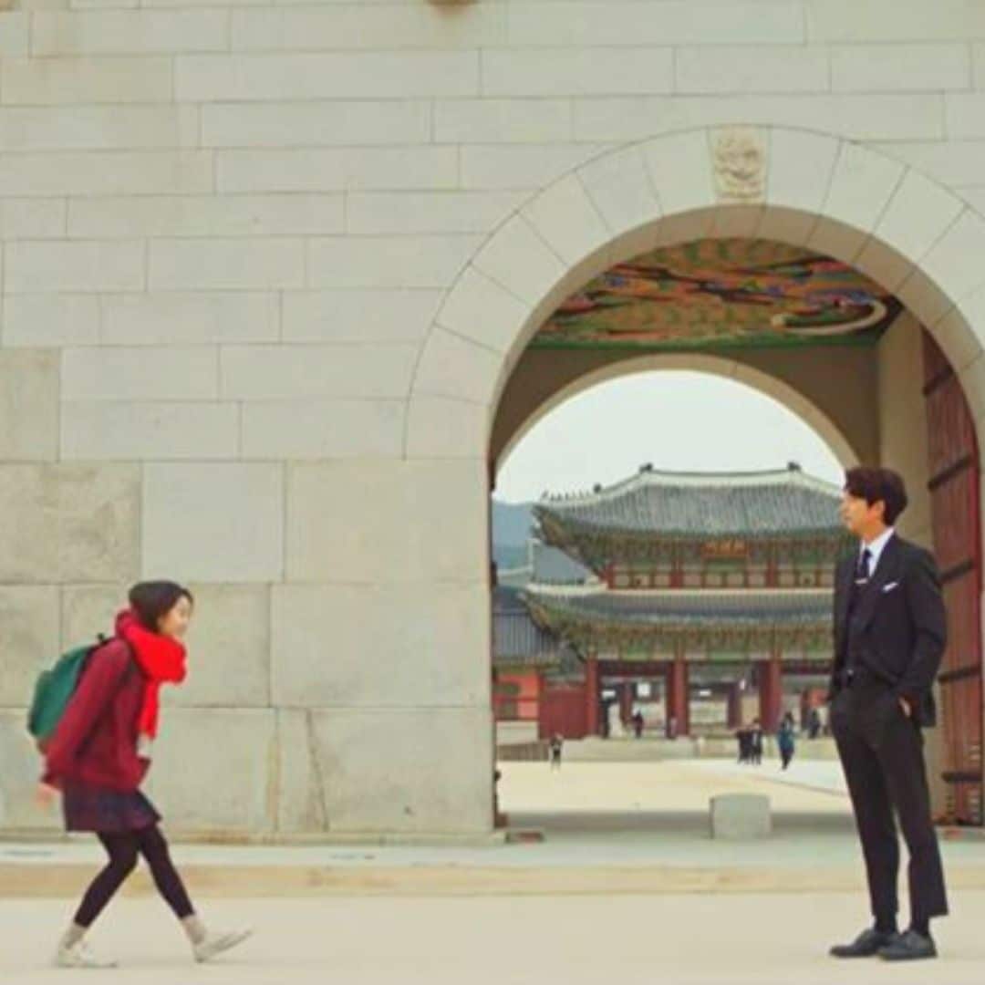 20 Awesome Seoul K-Drama Filming Locations To Visit Now