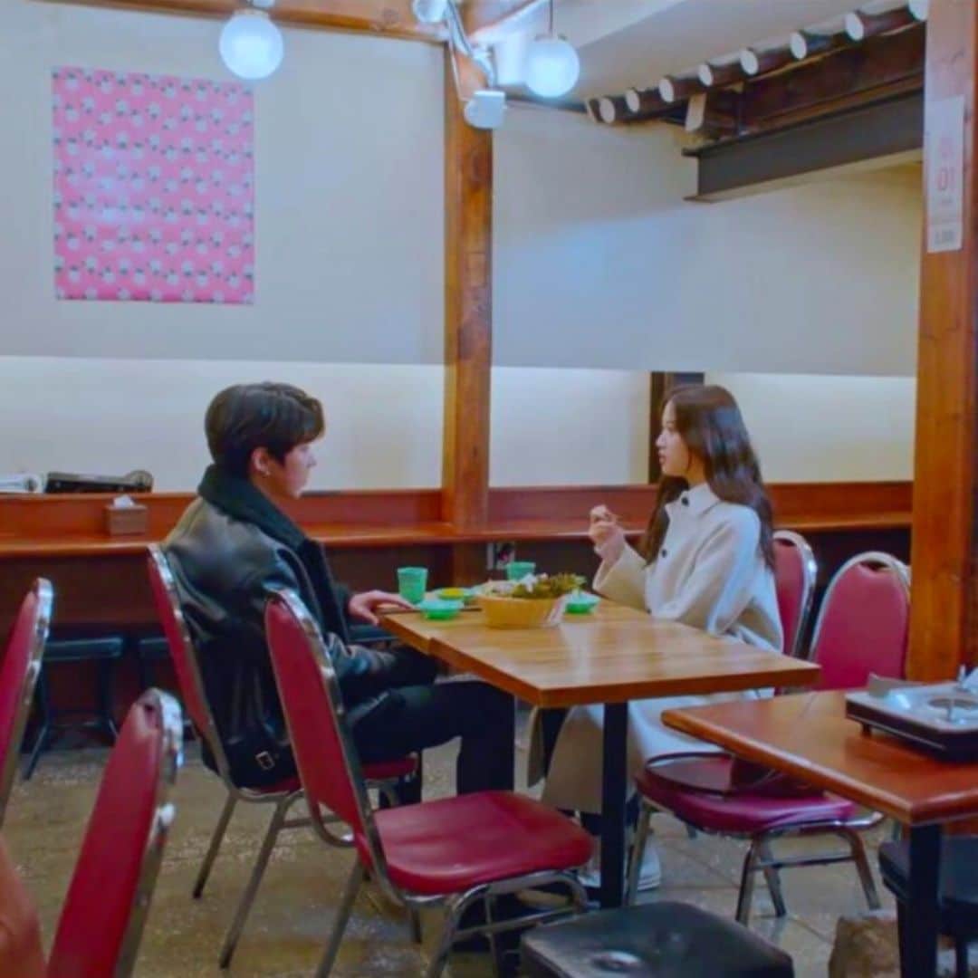 20 Awesome Seoul K-Drama Filming Locations To Visit Now