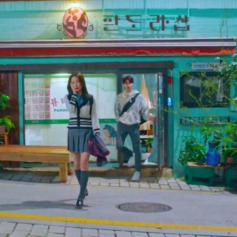 20 Awesome Seoul K-Drama Filming Locations To Visit Now - Best of Korea