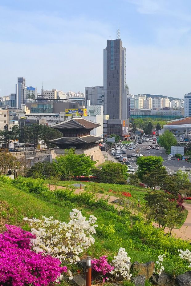 20 Beautiful Places In Seoul: The Best Sights Of Seoul
