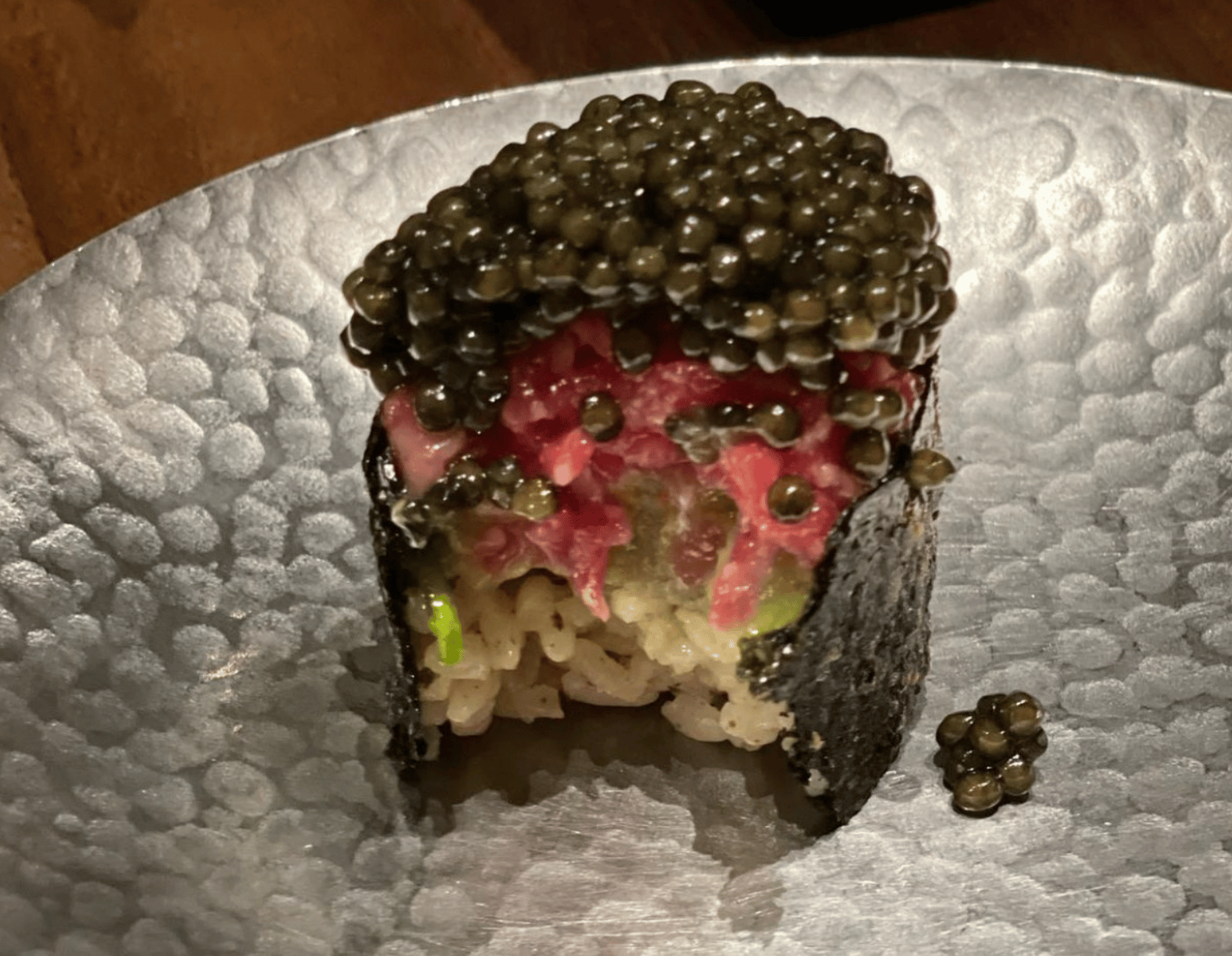 [Review] Modern Korean Cuisine at its Best, Jua NYC is a Must Visit ...