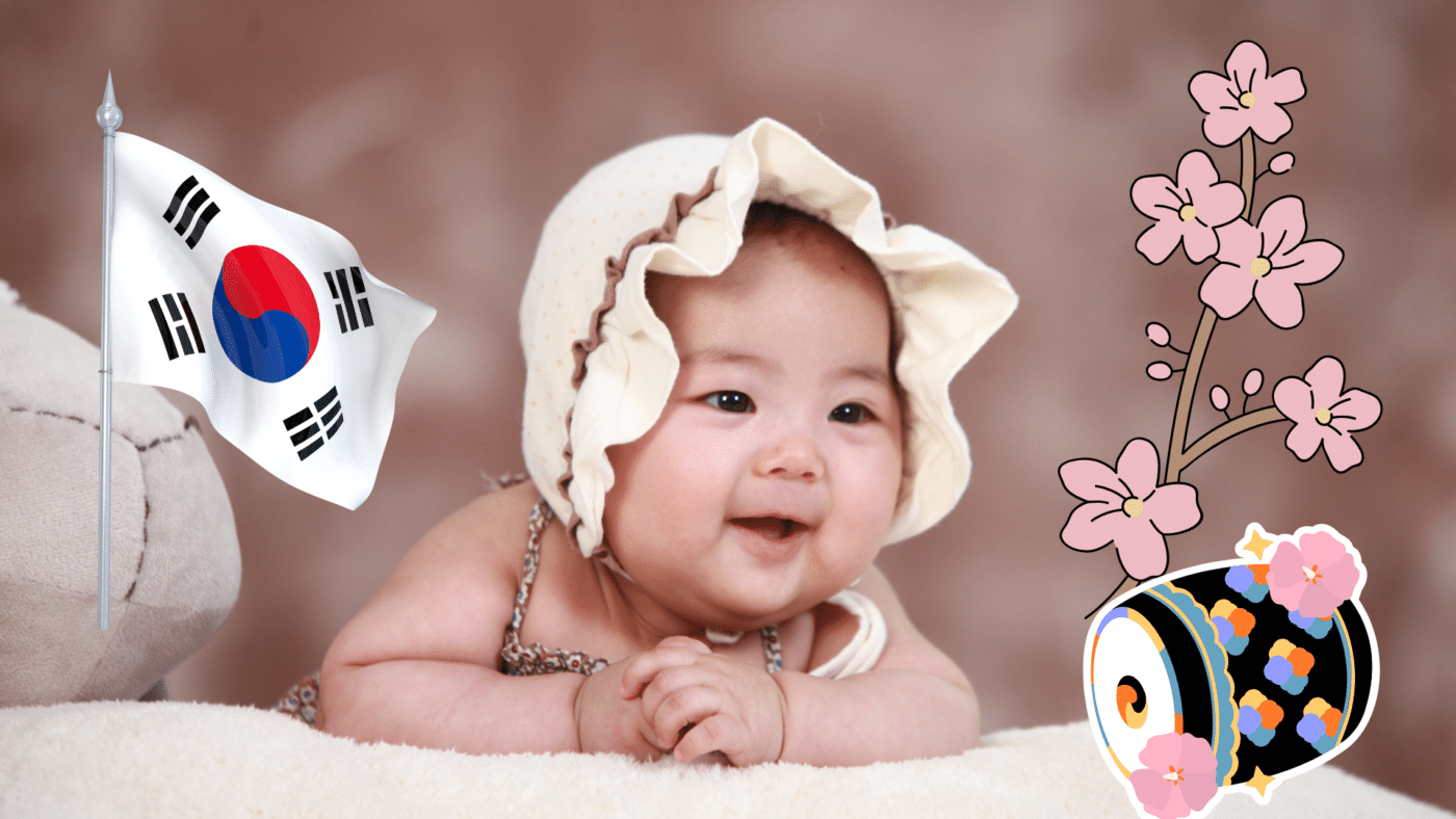 Your Guide to Korean Names + the Most Popular Baby Names - Best of Korea