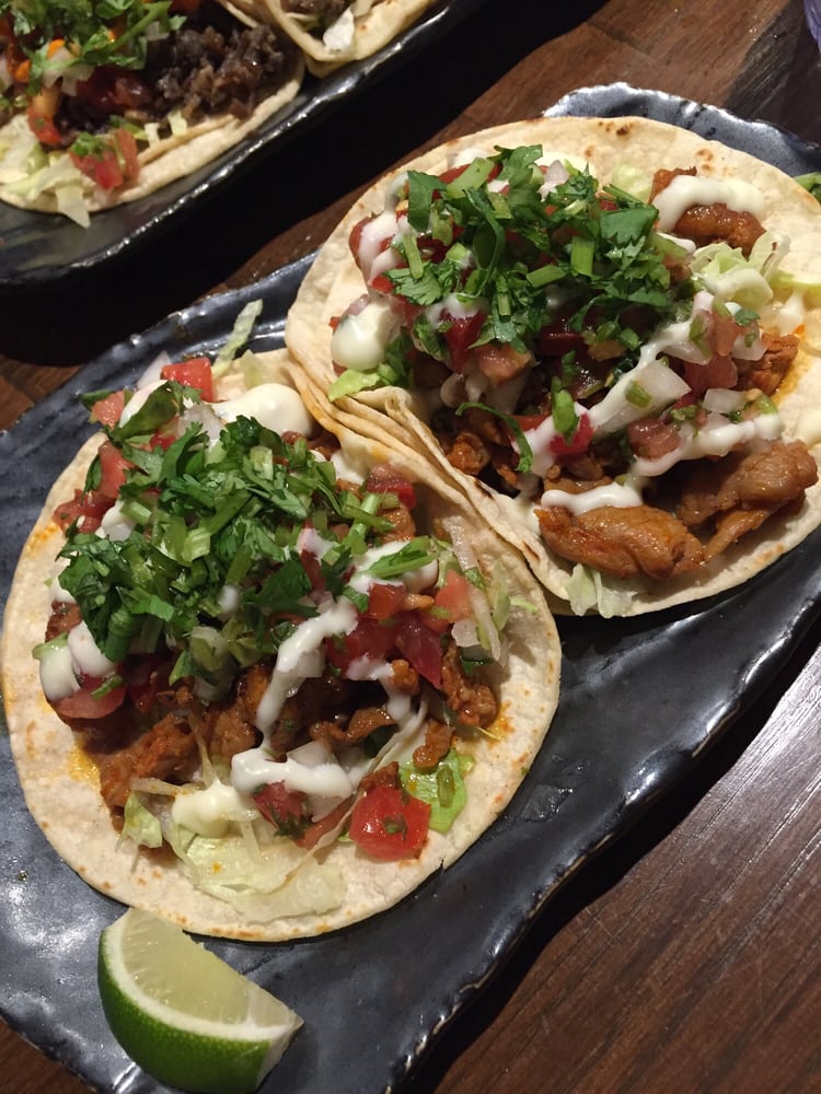 Top 12 Korean Restaurants in DC Metro Area - Best of Korea