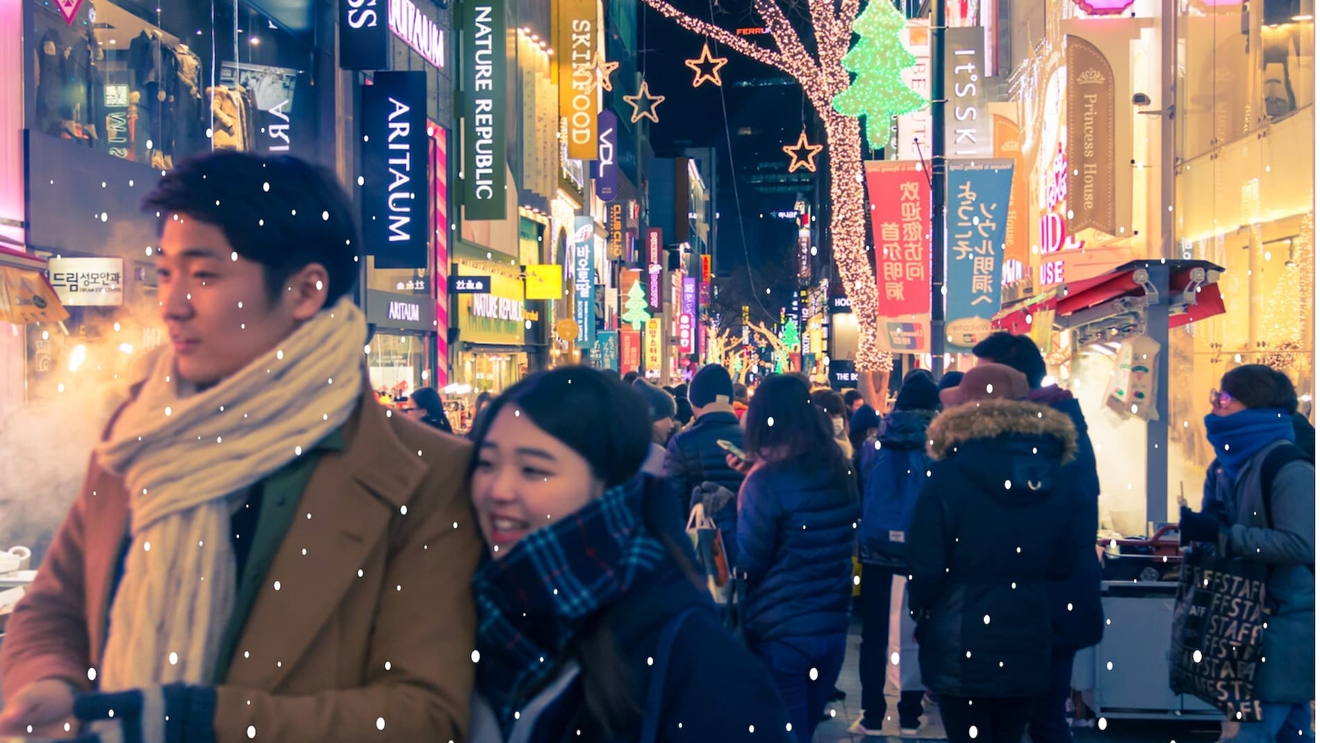 10 Awesome Winter Activities in Korea Including the Best Spas, Food ...