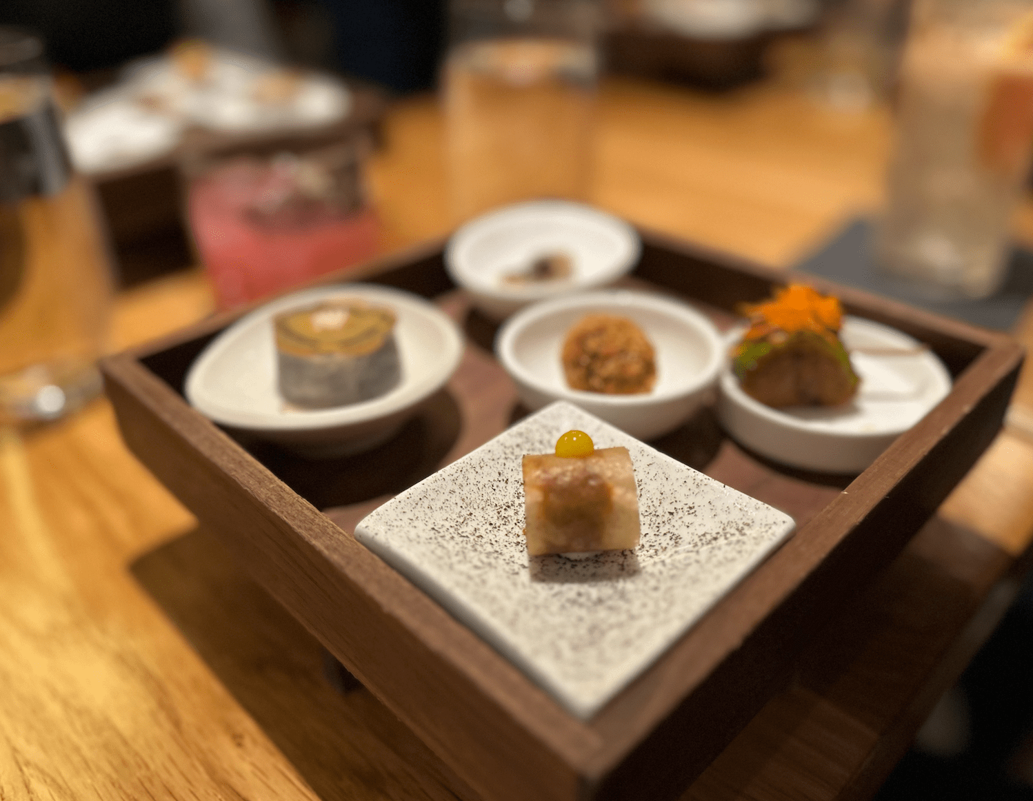 [Review] Mari NYC is Superb - Best of Korea