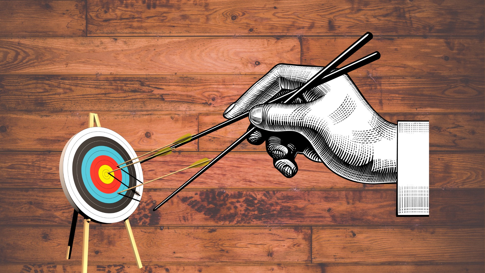 What Can't Chopsticks Do? A Guide to Using Chopsticks Properly - Best ...