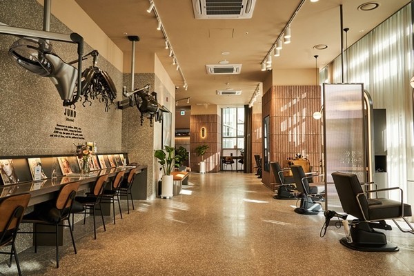 6 Great Salons in Seoul to Up Your Hair Game - Best of Korea