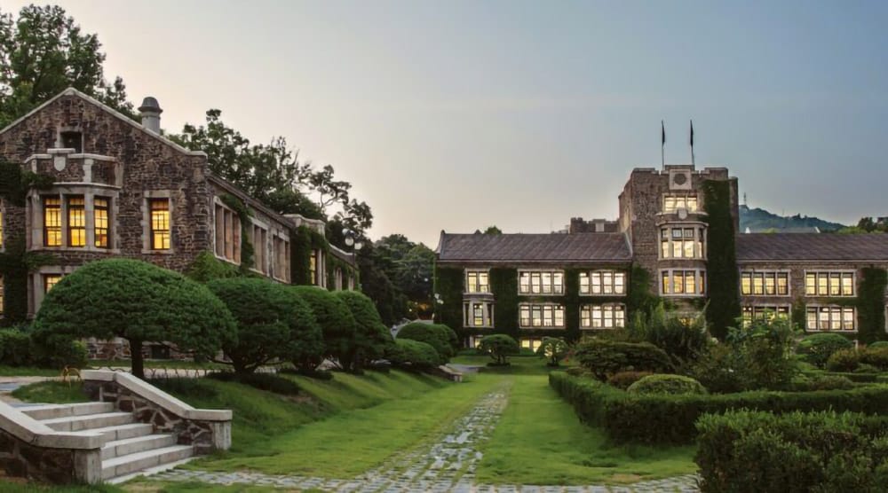 A Guide to Visiting Yonsei University in 2023 - Best of Korea
