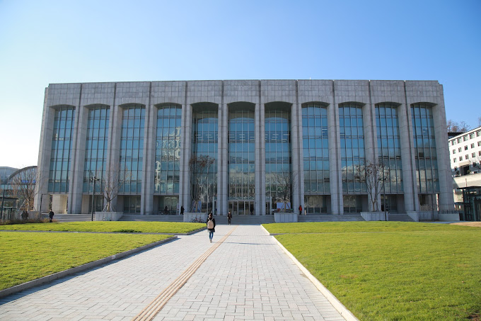 A Guide to Visiting Yonsei University in 2023 - Best of Korea