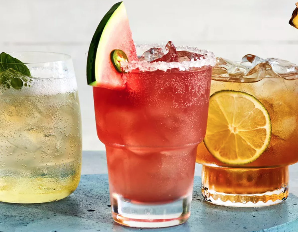 12 Delightful Soju Cocktails That Will Light Up Your Party - Best of Korea