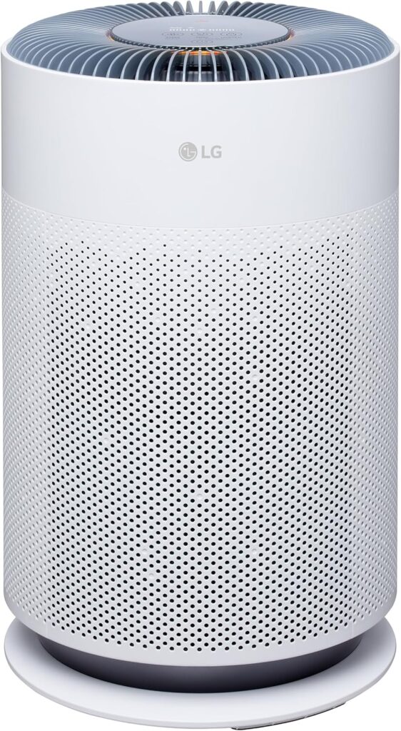 The 9 Best Korean Air Purifiers by Cuckoo, Coway, and LG - Best of Korea
