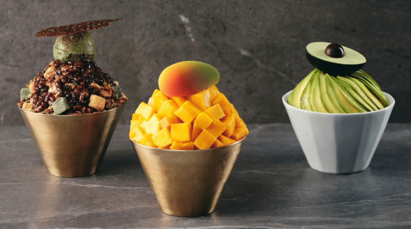 Korean Bingsu, the Ultimate Refreshing Summer Snack - Best of Korea