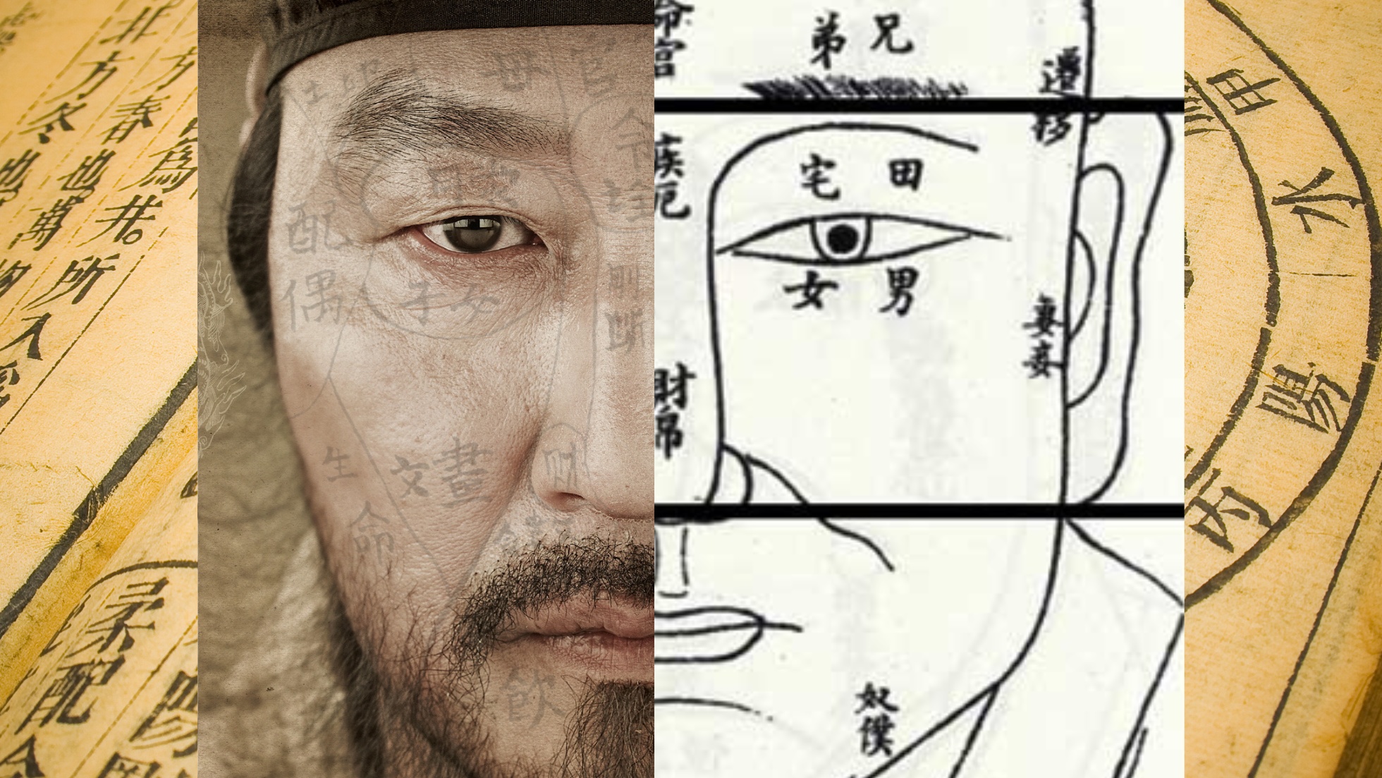 Gwansang: Guide to Korean Face Reading - Best of Korea